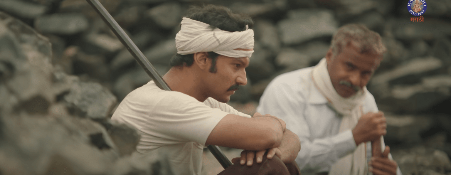 How 'Paani' Narrates A Tale Of Overcoming Troubled Waters | Feminism in ...