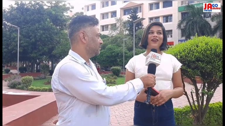 Arnavi Sharma: Trailblazing Transgender Artist Redefining Societal Norms In Jammu And Kashmir ...