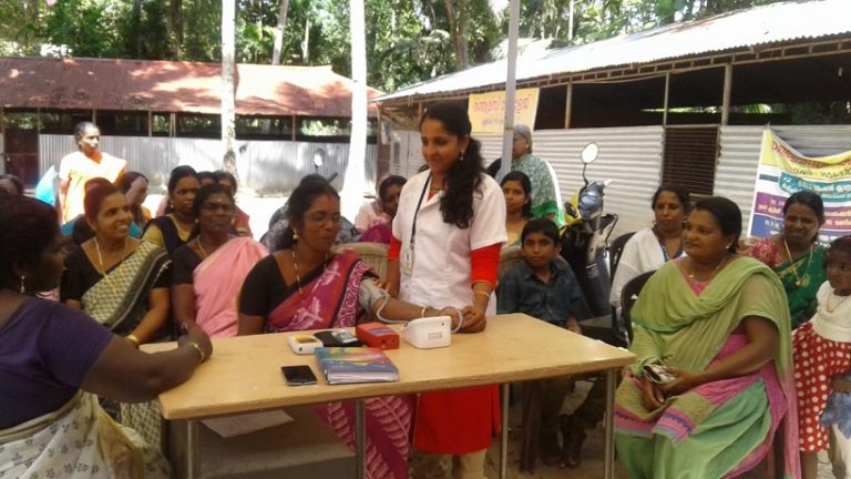 Resilience In Action: The Impact Of Kudumbashree On Women And Society ...