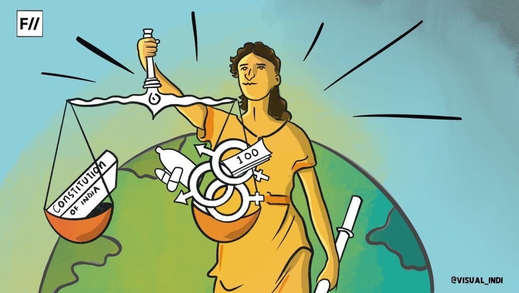 Feminism In India | Intersectional Feminism – Desi Style!