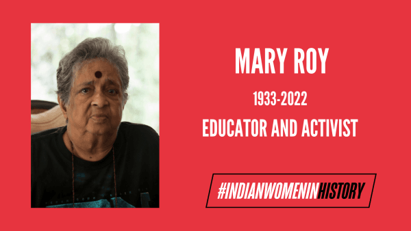 The Bhakti Movement and Roots of Indian Feminism | Feminism in India