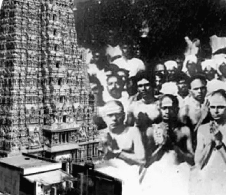 6 Caste-Based Movements That Shaped India's Fight for Equality And ...