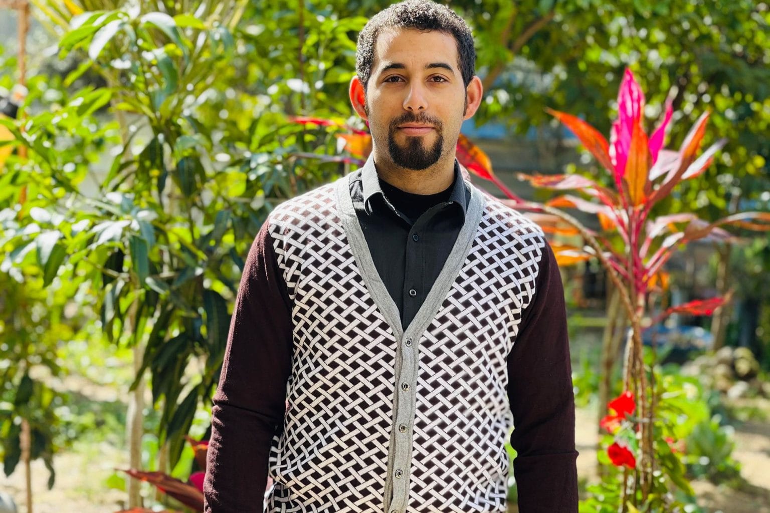 5 Exceptional Poems That Express Palestinian Resistance And Desire For ...