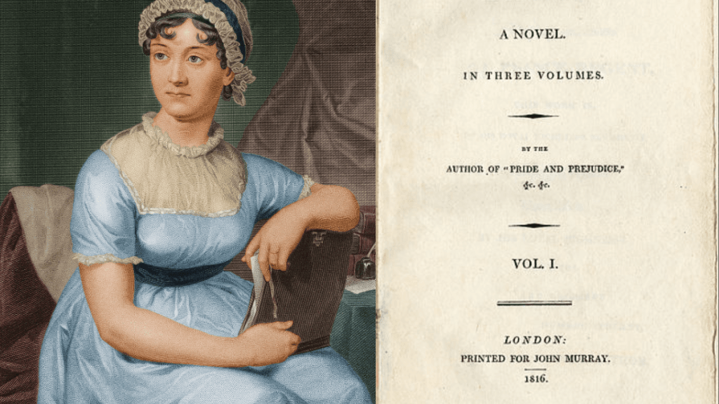 The Madwoman In The Attic: How "Mad" Was Bertha Mason In Jane Eyre?