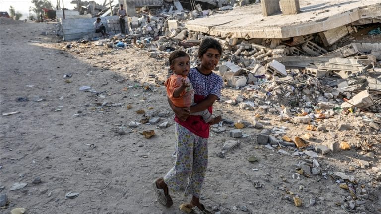 5 Exceptional Poems That Express Palestinian Resistance And Desire For ...