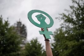 Taking A Look At The Colours, Signs And Symbols Used In Feminist ...