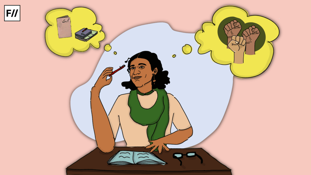 Feminism In India | Intersectional Feminism – Desi Style!