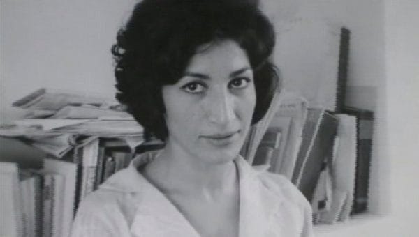 Forough Farrokhzad: The Rebel Poet Who Redefined Persian Poetry ...