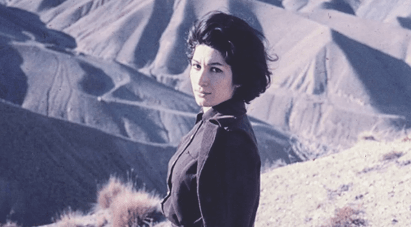 Forough Farrokhzad: The Rebel Poet Who Redefined Persian Poetry ...