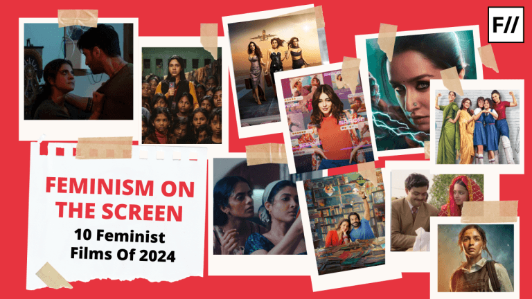 10 Indian Feminist Films You Ought To Watch In 2024 | Feminism in India