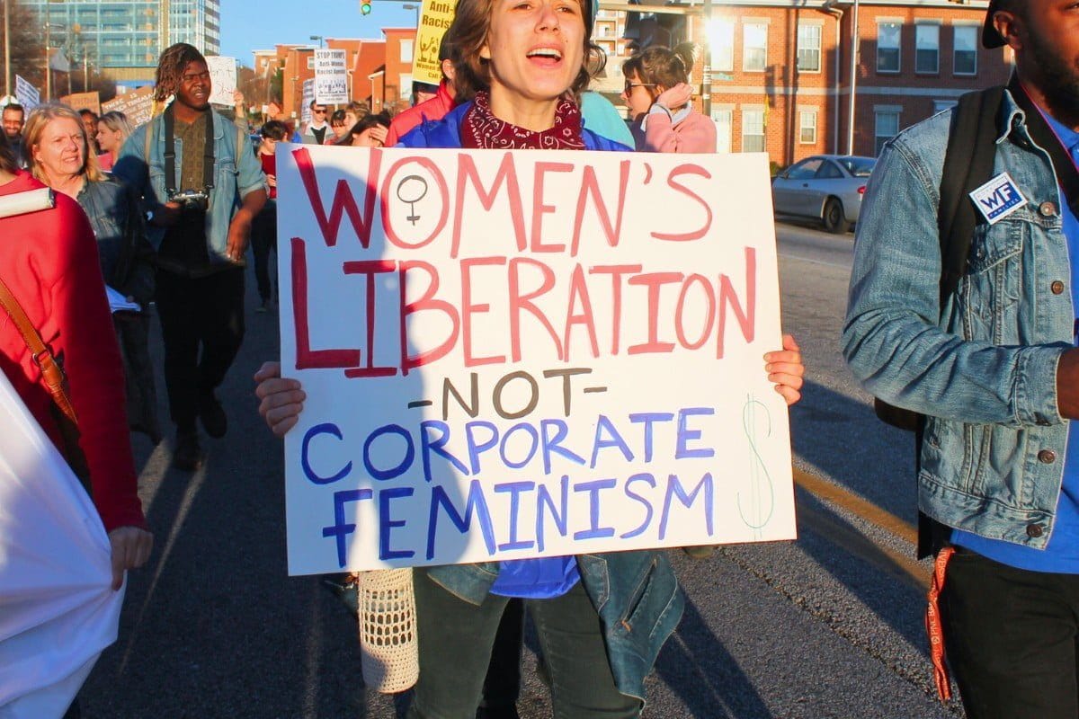 White Feminism And Its Soft Power: Struggles Of Women Of Colour | Feminism in India