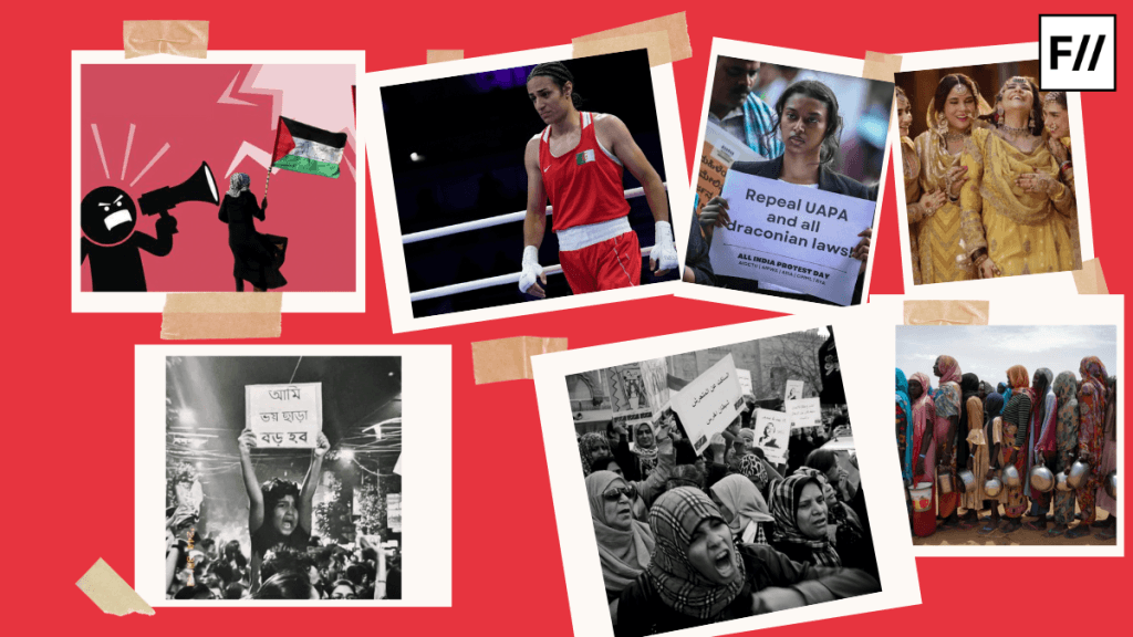 Feminism In India | Intersectional Feminism – Desi Style!