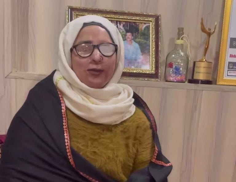 Kerala's Casteist Breast Tax And The Story Of Nangeli