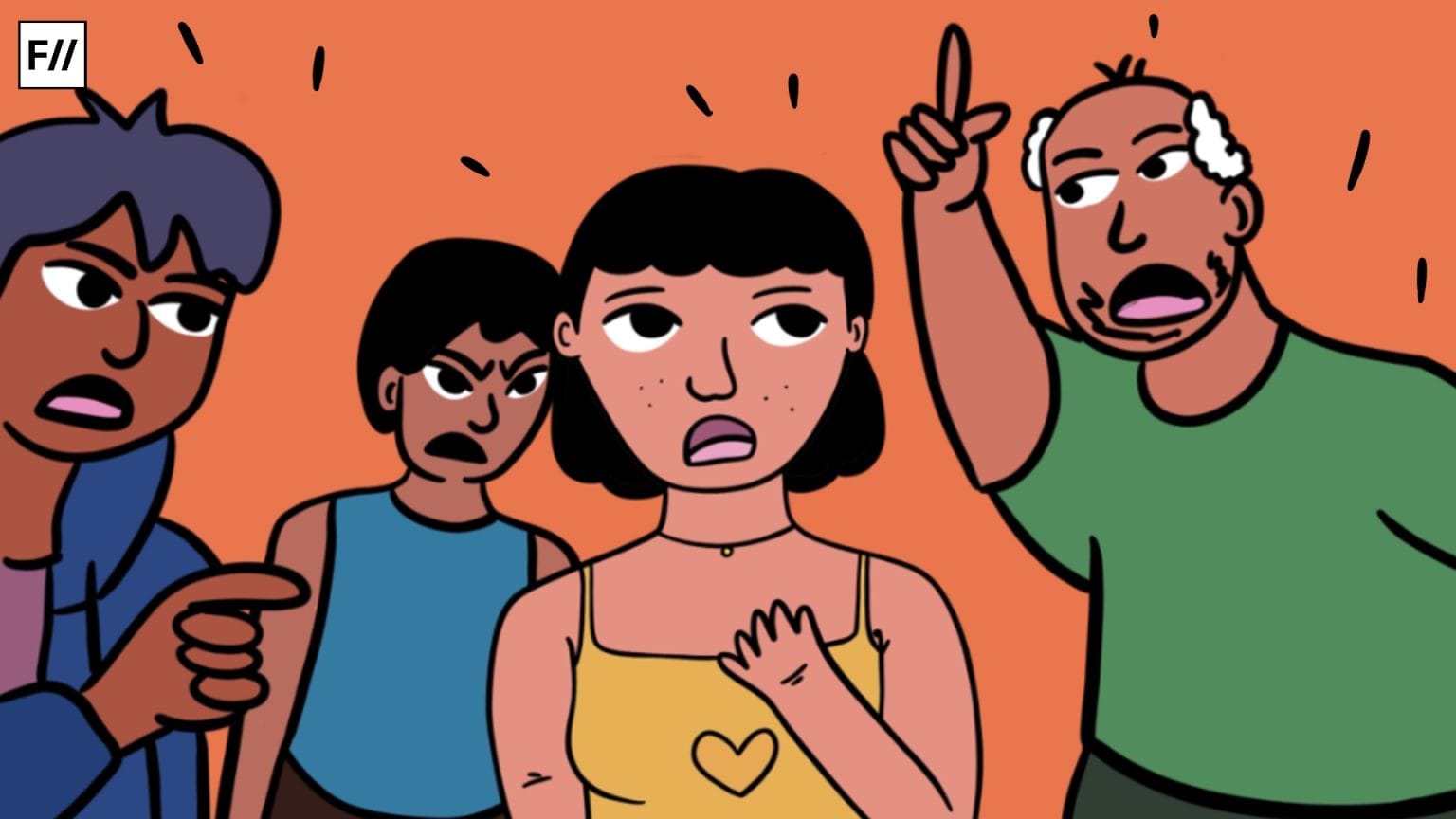 The Historical Journey Of Anti-Dowry Laws | Feminism in India
