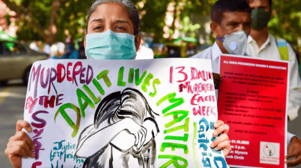 Ezhava And Proud—23 Years After Hiding My Caste From The World