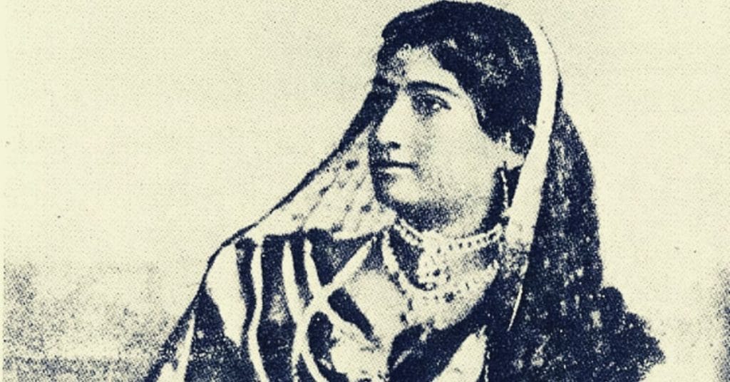 Balasaraswati: The Dancer Who Popularised Bharatnatyam To The World | # ...