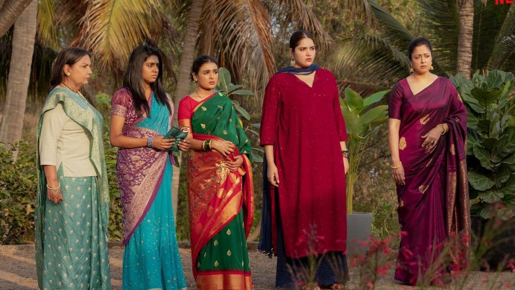 The Channar Revolt: The Fight For A Dignified Existence