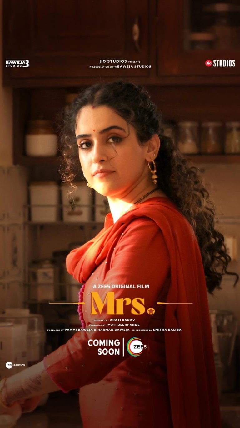 A Comparative Analysis Between 'Mrs.' And 'The Great Indian Kitchen ...
