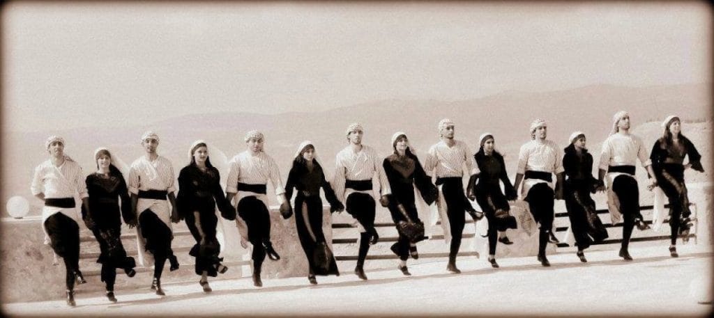 Dabke As A Form Of Resistance For Palestine: Preserving Identity And ...