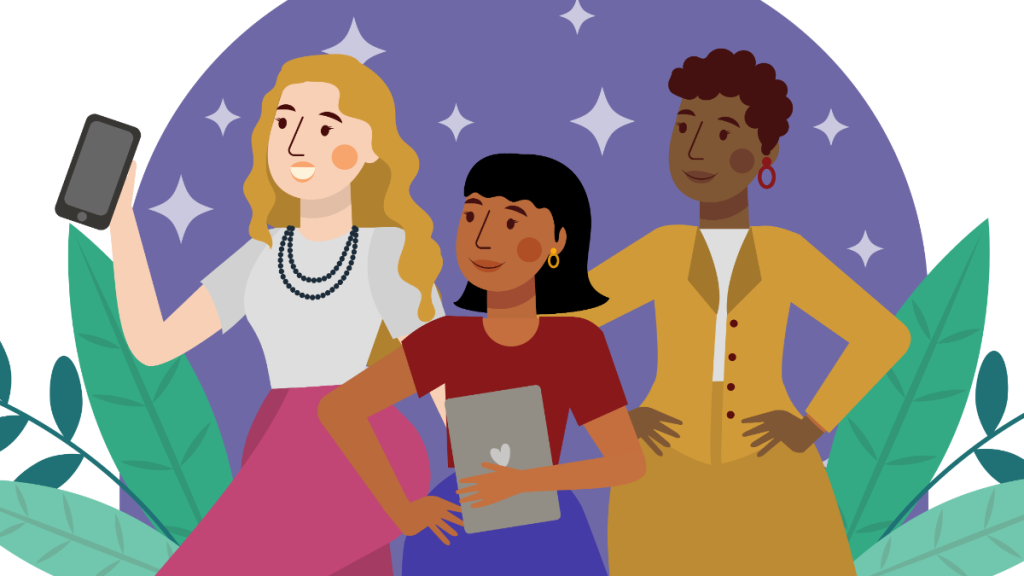 White Feminism And Its Soft Power: Struggles Of Women Of Colour ...