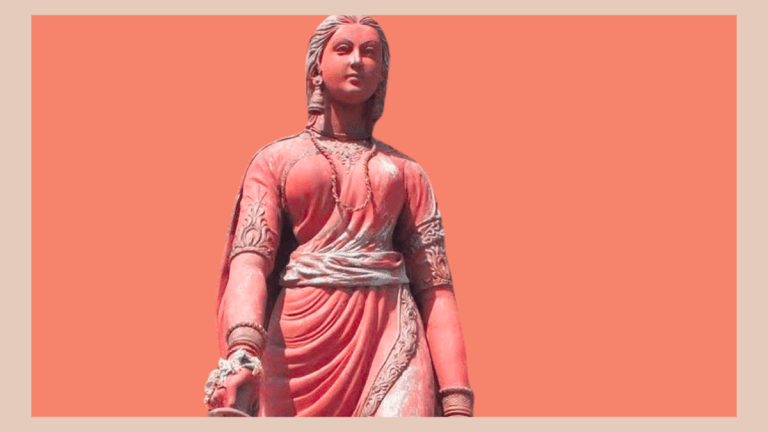 Rani Durgavati: The Valiant Gond Queen | #IndianWomenInHistory
