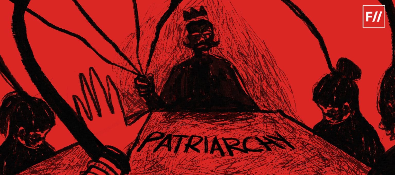 Kyriarchy: Understanding The Pyramidal Structure Of The Oppressor And ...