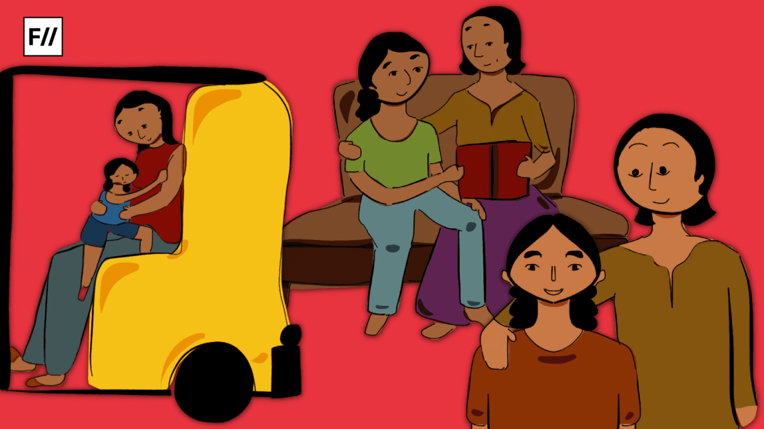 The Channar Revolt: The Fight For A Dignified Existence