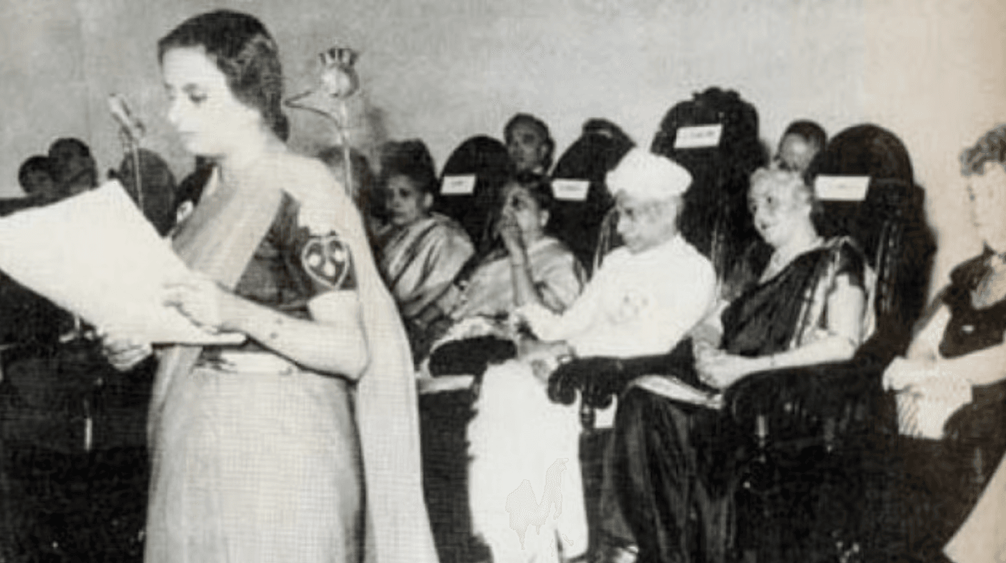 Dhanvanthi Rama Rau: Bodies, Rights, And Resistance | # ...