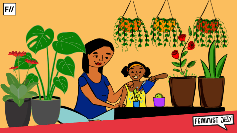 Geeli Pucchi: Exploring The Messiness Of Caste And Sexuality