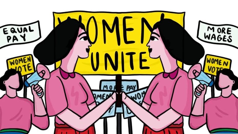 India Ranks 131 In The Global Gender Gap Report 2025: 'Medium' Progress ...