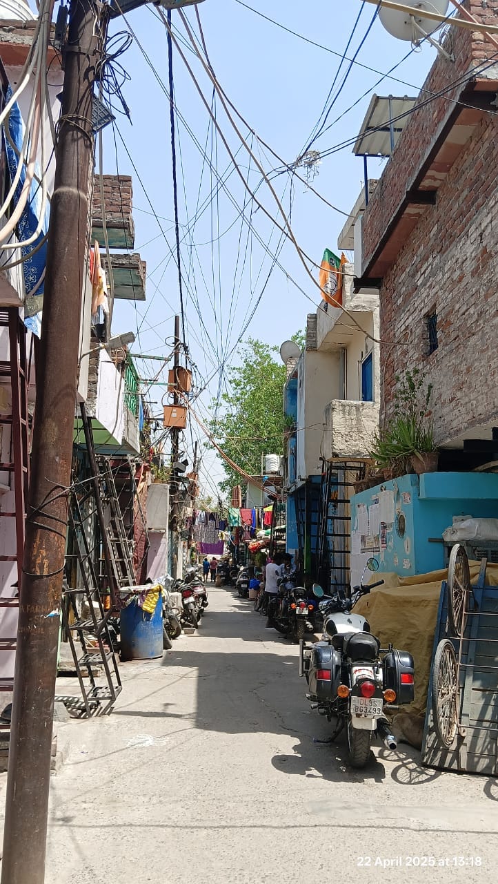 Madrasi Camp Demolition: Broken Promise of ‘Jaha Jhuggi, Wahi Makan’