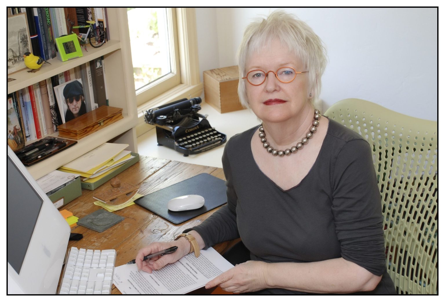 Susan Griffin: A Pioneer In Ecofeminism | Feminism in India