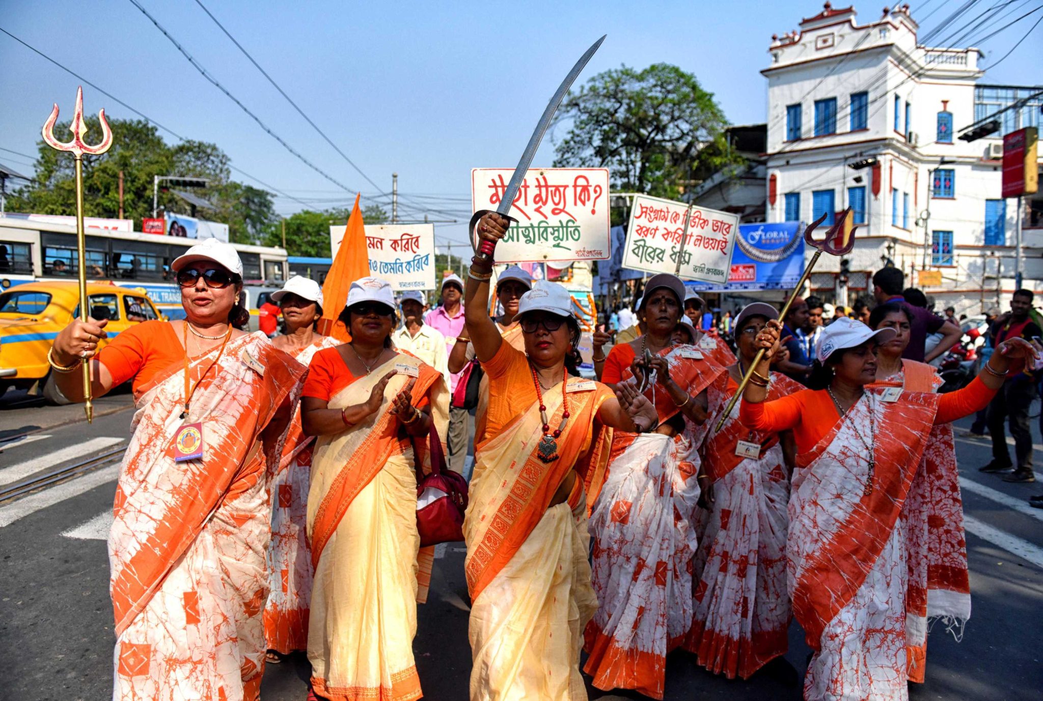 Kerala's Casteist Breast Tax And The Story Of Nangeli