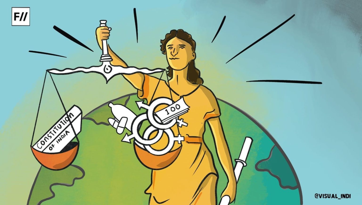 Reformative Justice On Paper: India Justice Report's Study Exposes The ...