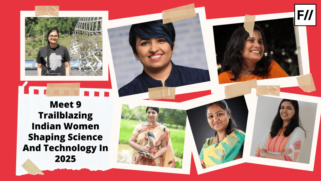 Meet Naina Avtr: India’s First AI Influencer, And The Latest Face Of ...