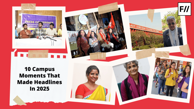 6 Caste-Based Movements That Shaped India's Fight for Equality And ...