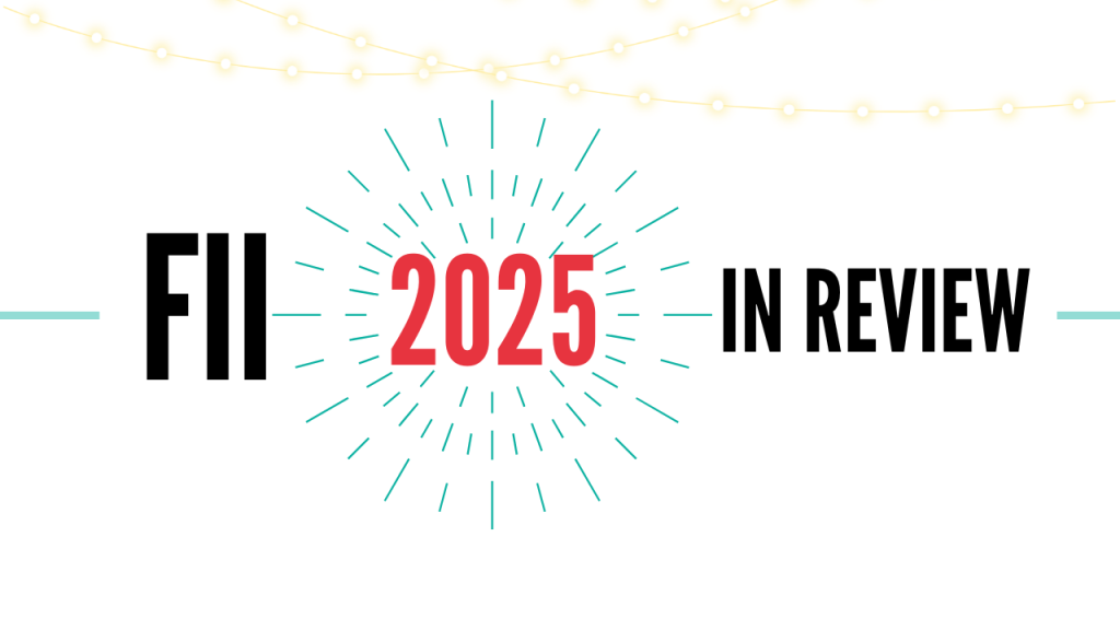 FII Year In Review: 2025 | Feminism in India