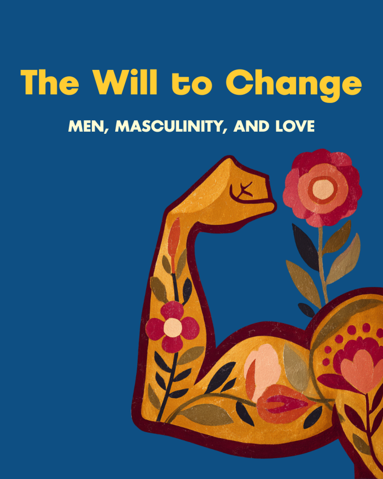 Masculinity: A Journey Through Identity and Culture | Feminism in India