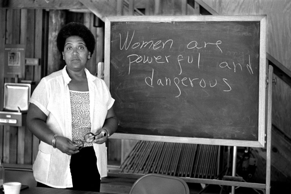 'Karukku': An Autobiography By Bama Exploring Her Tamil, Dalit And ...