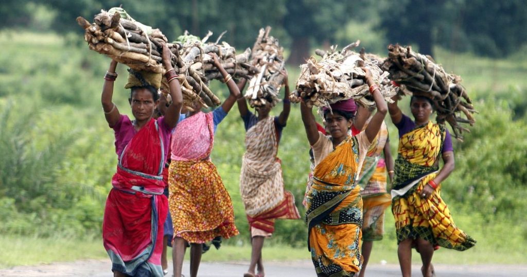 Gaura Devi: The Environmental Activist Who Played A Prominent Role In ...