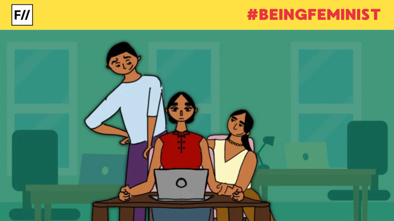 Feminism In India | Intersectional Feminism – Desi Style!