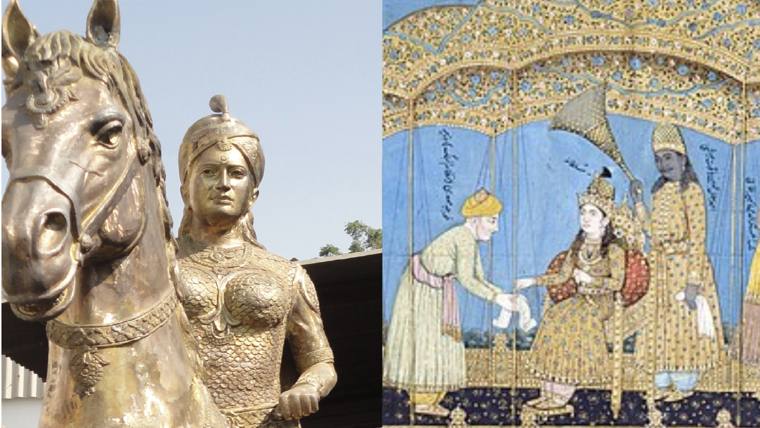 Feminism In India | Intersectional Feminism – Desi Style!
