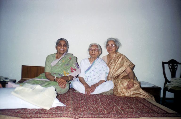 Founder Of India's First Women's Organisation - Sarala Devi Chaudhurani ...