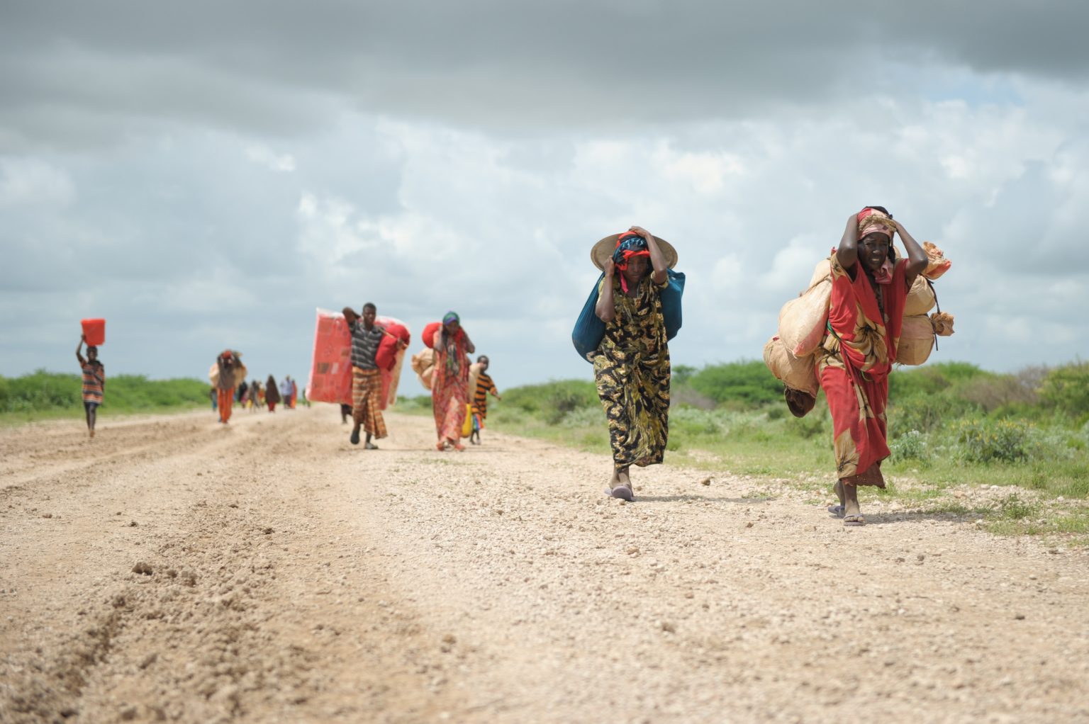 The Gendered Cost Of Migration | Feminism in India